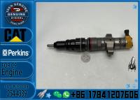 China 254-4330 Common Rail Fuel Injector Excavator C9 Injector 328-2580 254-4339 10R7222 387-9434 for sale