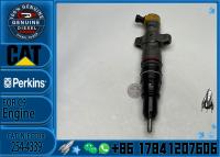 China 254-4330 Common Rail Fuel Injector Excavator C9 Injector 328-2580 254-4339 10R7222 387-9434 for sale