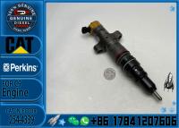 China 254-4330 Common Rail Fuel Injector Excavator C9 Injector 328-2580 254-4339 10R7222 387-9434 for sale