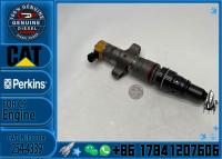 China 254-4330 Common Rail Fuel Injector Excavator C9 Injector 328-2580 254-4339 10R7222 387-9434 for sale