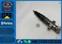 China Original and High Quality Common Rail Diesel Engine Injector 387-9432 328-2576 254-4340 for sale