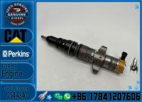 China Original and High Quality Common Rail Diesel Engine Injector 387-9432 328-2576 254-4340 for sale