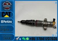 China Original and High Quality Common Rail Diesel Engine Injector 387-9432 328-2576 254-4340 for sale