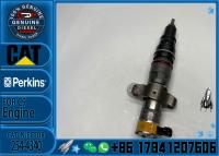 China Original and High Quality Common Rail Diesel Engine Injector 387-9432 328-2576 254-4340 for sale