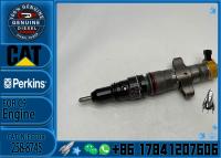 China C7 C9 Diesel Engine Fuel Injector 328-2576 10R-4844 258-8745 328-2573 265-8106 553-2592 fuel injector for sale