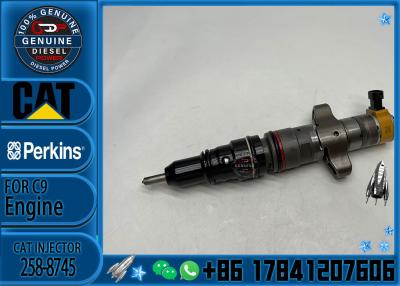 China C7 C9 Diesel Engine Fuel Injector 328-2576 10R-4844 258-8745 328-2573 265-8106 553-2592 fuel injector for sale