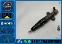 China C7 C9 Diesel Engine Fuel Injector 328-2576 10R-4844 258-8745 328-2573 265-8106 553-2592 fuel injector for sale