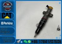 China C7 C9 Diesel Engine Fuel Injector 328-2576 10R-4844 258-8745 328-2573 265-8106 553-2592 fuel injector for sale