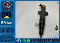 China C7 C9 Diesel Engine Fuel Injector 328-2576 10R-4844 258-8745 328-2573 265-8106 553-2592 fuel injector for sale