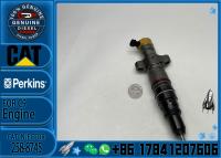 China C7 C9 Diesel Engine Fuel Injector 328-2576 10R-4844 258-8745 328-2573 265-8106 553-2592 fuel injector for sale