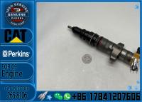 China Diesel Engine Parts Common Rail Fuel Injector 265-8106 for CAT C9 330D 340D 336D Excavator CNDIP Factory price for sale