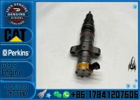 China 387-9432 High quality injector assembly C7 C9 engine spare parts factory direct sale 3879432 266-4446 254-4340 for sale