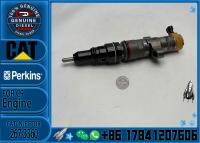 China 387-9432 High quality injector assembly C7 C9 engine spare parts factory direct sale 3879432 266-4446 254-4340 for sale