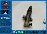 China 387-9432 High quality injector assembly C7 C9 engine spare parts factory direct sale 3879432 266-4446 254-4340 for sale