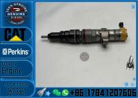 China Diesel Engine C7 C9 Diesel Fuel Injector 387-9434 3879434 267-9722 267-9717 267-9711 267-9710 267-3361 267-3360 for sale