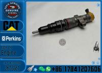 China Diesel Engine C7 C9 Diesel Fuel Injector 387-9434 3879434 267-9722 267-9717 267-9711 267-9710 267-3361 267-3360 for sale