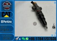 China Diesel Engine C7 C9 Diesel Fuel Injector 387-9434 3879434 267-9722 267-9717 267-9711 267-9710 267-3361 267-3360 for sale