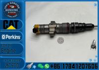 China Diesel Engine C7 C9 Diesel Fuel Injector 387-9434 3879434 267-9722 267-9717 267-9711 267-9710 267-3361 267-3360 for sale