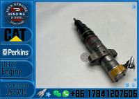 China Diesel Engine C7 C9 Diesel Fuel Injector 387-9434 3879434 267-9722 267-9717 267-9711 267-9710 267-3361 267-3360 for sale