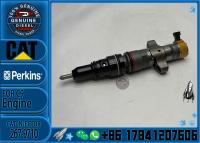 China Diesel Engine C7 C9 Diesel Fuel Injector 387-9434 3879434 267-9722 267-9717 267-9711 267-9710 267-3361 267-3360 for sale
