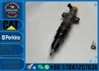 China Diesel Engine C7 C9 Diesel Fuel Injector 387-9434 3879434 267-9722 267-9717 267-9711 267-9710 267-3361 267-3360 for sale