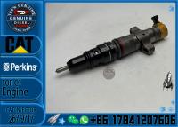 China Diesel Engine C7 C9 Diesel Fuel Injector 387-9434 3879434 267-9722 267-9717 267-9711 267-9710 267-3361 267-3360 for sale