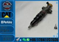 China Diesel Engine C7 C9 Diesel Fuel Injector 387-9434 3879434 267-9722 267-9717 267-9711 267-9710 267-3361 267-3360 for sale