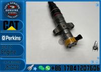 China common rail injector 263-8218 C7 557-7627 387-9427 328-2585 295-1411 268-1835 2638218 for sale