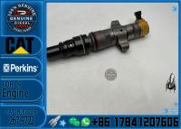 China common rail injector 263-8218 C7 557-7627 387-9427 328-2585 295-1411 268-1835 2638218 for sale