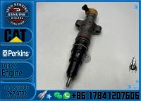 China common rail injector 263-8218 C7 557-7627 387-9427 328-2585 295-1411 268-1835 2638218 for sale