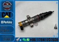 China New common rail injector 238-8092 293-4067 240-8063 293-4074 242-0857 10R-9003 for diesel engine C-AT for sale