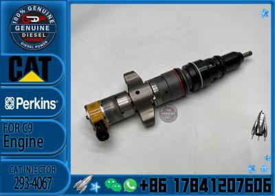 China New common rail injector 238-8092 293-4067 240-8063 293-4074 242-0857 10R-9003 for diesel engine C-AT for sale