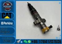 China New common rail injector 238-8092 293-4067 240-8063 293-4074 242-0857 10R-9003 for diesel engine C-AT for sale