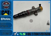 China New common rail injector 238-8092 293-4067 240-8063 293-4074 242-0857 10R-9003 for diesel engine C-AT for sale