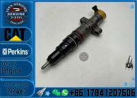 China New common rail injector 238-8092 293-4067 240-8063 293-4074 242-0857 10R-9003 for diesel engine C-AT for sale