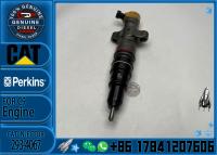 China New common rail injector 238-8092 293-4067 240-8063 293-4074 242-0857 10R-9003 for diesel engine C-AT for sale