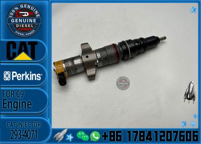 China 20R-8063 Diesel Fuel Injector 387-9434 328-2573 293-4071 C9 Common Rail INJECTOR FOR Excavator TRACK-TYRE TRACTOR D6R D6 for sale