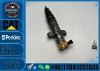 China 20R-8063 Diesel Fuel Injector 387-9434 328-2573 293-4071 C9 Common Rail INJECTOR FOR Excavator TRACK-TYRE TRACTOR D6R D6 for sale