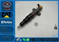 China 20R-8063 Diesel Fuel Injector 387-9434 328-2573 293-4071 C9 Common Rail INJECTOR FOR Excavator TRACK-TYRE TRACTOR D6R D6 for sale