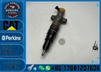 China 20R-8063 Diesel Fuel Injector 387-9434 328-2573 293-4071 C9 Common Rail INJECTOR FOR Excavator TRACK-TYRE TRACTOR D6R D6 for sale
