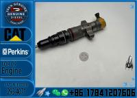 China 20R-8063 Diesel Fuel Injector 387-9434 328-2573 293-4071 C9 Common Rail INJECTOR FOR Excavator TRACK-TYRE TRACTOR D6R D6 for sale