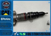 China 557-7633 20R-8968 5577633 20R8968 Common Rail Fuel Injector 328-2574 293-4072 267-3360 for sale