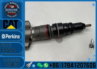 China 557-7633 20R-8968 5577633 20R8968 Common Rail Fuel Injector 328-2574 293-4072 267-3360 for sale