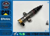 China 557-7633 20R-8968 5577633 20R8968 Common Rail Fuel Injector 328-2574 293-4072 267-3360 for sale
