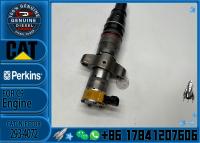 China 557-7633 20R-8968 5577633 20R8968 Common Rail Fuel Injector 328-2574 293-4072 267-3360 for sale