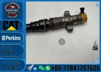 China 557-7633 20R-8968 5577633 20R8968 Common Rail Fuel Injector 328-2574 293-4072 267-3360 for sale