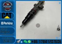 China 557-7633 20R-8968 5577633 20R8968 Common Rail Fuel Injector 328-2574 293-4072 267-3360 for sale