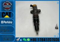 China 557-7633 20R-8968 5577633 20R8968 Common Rail Fuel Injector 328-2574 293-4072 267-3360 for sale