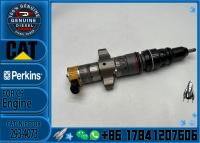 China 387-9432 254-4340 267-9711 293-4073 328-2576 20R-8065 ENGINE C9 C7 INJECTOR FOR E330D E336D E340D2 CX31 EXCAVATOR for sale