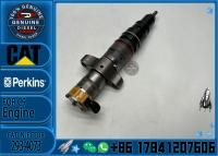 China 387-9432 254-4340 267-9711 293-4073 328-2576 20R-8065 ENGINE C9 C7 INJECTOR FOR E330D E336D E340D2 CX31 EXCAVATOR for sale